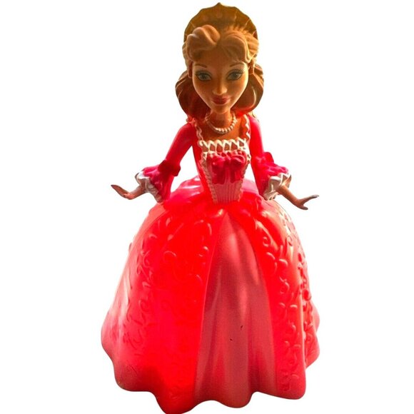 Unbranded | Toys | Vintage Disney Princess Pvc Figure Collectible ...